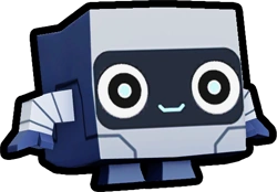 Robot (Pet Simulator 99) | Pet Simulator Wiki | Fandom