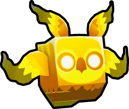 Specter Owl (Pet Simulator 99) | Pet Simulator Wiki | Fandom