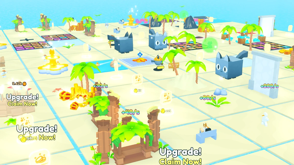 Summer Block Party Event 2025 (Pet Simulator 99) | Pet Simulator Wiki | Fandom