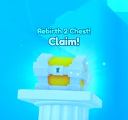 Rebirth (Pet Simulator 99) | Pet Simulator Wiki | Fandom