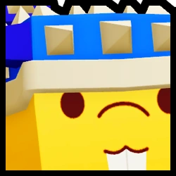 Huge Jurassic Beaver (Pet Simulator 99) | Pet Simulator Wiki | Fandom