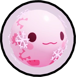 Snow Globe Axolotl (Pet Simulator 99) | Pet Simulator Wiki | Fandom