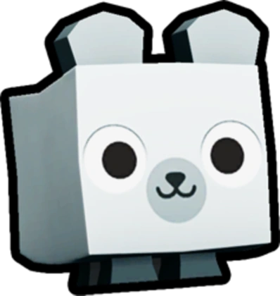 Polar Bear (Pet Simulator 99) | Pet Simulator Wiki | Fandom