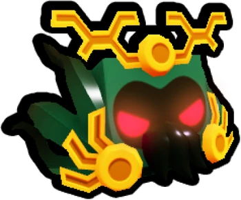 Dominus Alienus (Pet Simulator X) | Pet Simulator Wiki | Fandom