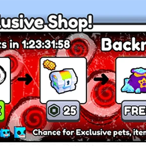 Discuss Everything About Pet Simulator Wiki | Fandom