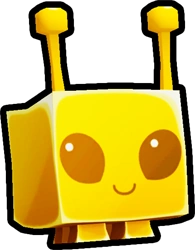 Gleebo The Alien (Pet Simulator 99) | Pet Simulator Wiki | Fandom