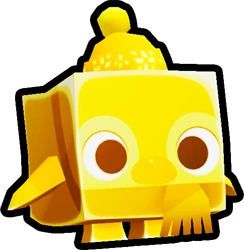 Jolly Penguin (Pet Simulator 99) | Pet Simulator Wiki | Fandom