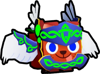 Valkyrie Dog (Pet Simulator 99) | Pet Simulator Wiki | Fandom