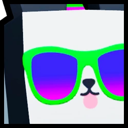 Huge Party Panda (Pet Simulator 99) | Pet Simulator Wiki | Fandom