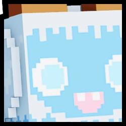 Huge Pixel Yeti (Pet Simulator 99) | Pet Simulator Wiki | Fandom