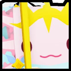 Huge Sage Axolotl (Pet Simulator 99) | Pet Simulator Wiki | Fandom