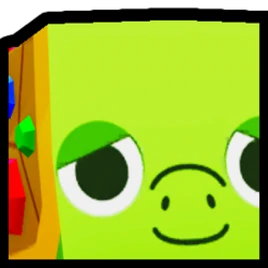 Huge Treasure Turtle (Pet Simulator 99) | Pet Simulator Wiki | Fandom