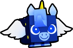 Starlight Pony (Pet Simulator 99) | Pet Simulator Wiki | Fandom