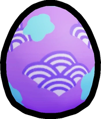 Dojo Egg (Pet Simulator X) | Pet Simulator Wiki | Fandom