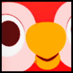 Gargantuan Exquisite Parrot (Pet Simulator 99) | Pet Simulator Wiki ...