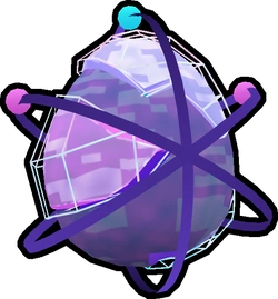 Quantum Galaxy Egg (Pet Simulator 99) | Pet Simulator Wiki | Fandom