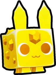 Sapphire Carbuncle (Pet Simulator 99) | Pet Simulator Wiki | Fandom