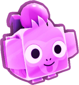 Beach Ball Monkey (Pet Simulator X) | Pet Simulator Wiki | Fandom