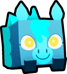 Ocean Horse (Pet Simulator 99) | Pet Simulator Wiki | Fandom