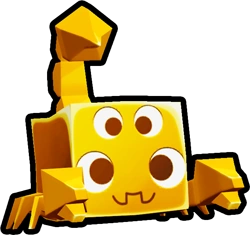 Scorpion (Pet Simulator 99) | Pet Simulator Wiki | Fandom