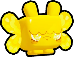 Butterfly Llama (Pet Simulator 99) | Pet Simulator Wiki | Fandom