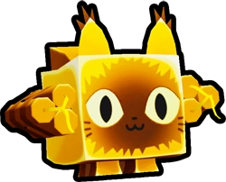 Demolition Cat (Pet Simulator 99) | Pet Simulator Wiki | Fandom