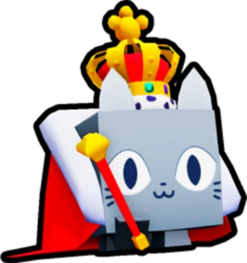 Exquisite Cat (Pet Simulator 99) | Pet Simulator Wiki | Fandom