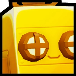 Huge Mining Robot (Pet Simulator 99) | Pet Simulator Wiki | Fandom