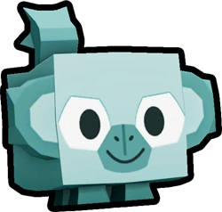 Rock Monkey (Pet Simulator 99) | Pet Simulator Wiki | Fandom