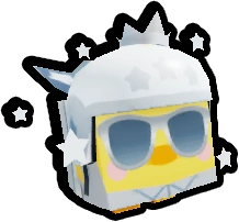 Stunt Chick (Pet Simulator X) | Pet Simulator Wiki | Fandom