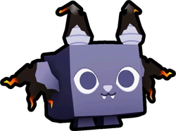 Charred Bat (Pet Simulator 99) | Pet Simulator Wiki | Fandom