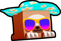 Chill Sloth (Pet Simulator 99) | Pet Simulator Wiki | Fandom