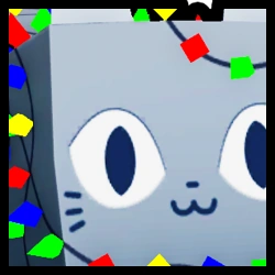 Huge Lit Cat (Pet Simulator 99) | Pet Simulator Wiki | Fandom