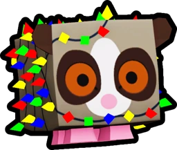Lit Loris (Pet Simulator 99) | Pet Simulator Wiki | Fandom