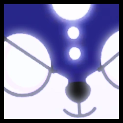 Titanic Nightfall Wolf (Pet Simulator 99) | Pet Simulator Wiki | Fandom