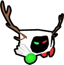 Festive Dominus (Pet Simulator 1) | Pet Simulator Wiki | Fandom
