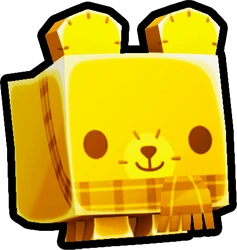 Autumn Teddy Bear (Pet Simulator 99) | Pet Simulator Wiki | Fandom