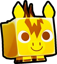 Fire Horse (Pet Simulator 99) | Pet Simulator Wiki | Fandom