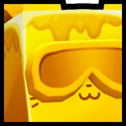 Huge Ooze Cat (Pet Simulator 99) | Pet Simulator Wiki | Fandom