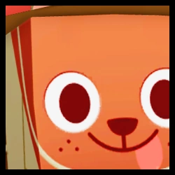 Huge Safari Dog (Pet Simulator 99) | Pet Simulator Wiki | Fandom