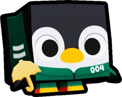 Player Penguin (Pet Simulator 99) | Pet Simulator Wiki | Fandom