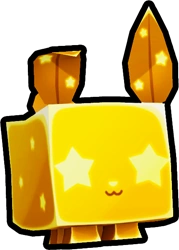 Starry Eye Bunny (Pet Simulator 99) | Pet Simulator Wiki | Fandom