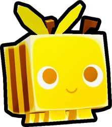 Bee (Pet Simulator 99) | Pet Simulator Wiki | Fandom