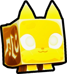 Enchanted Fox (Pet Simulator 99) | Pet Simulator Wiki | Fandom