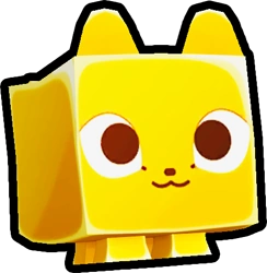 Snow Fox (Pet Simulator 99) | Pet Simulator Wiki | Fandom