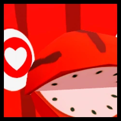 Titanic Lovemelon (Pet Simulator 99) | Pet Simulator Wiki | Fandom