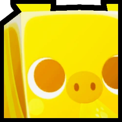 Huge Baby Piglet (Pet Simulator 99) | Pet Simulator Wiki | Fandom