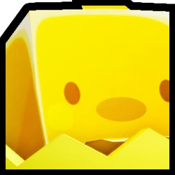 Huge Egg Chick (Pet Simulator 99) | Pet Simulator Wiki | Fandom