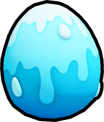 Melted Egg (Pet Simulator 99) | Pet Simulator Wiki | Fandom