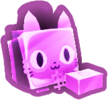 Rich Cat (Pet Simulator X) | Pet Simulator Wiki | Fandom
